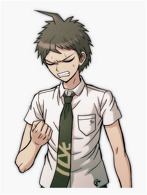 Download Danganronpa V3 Hajime Hinata Bonus Mode Sprites 01 Hajime