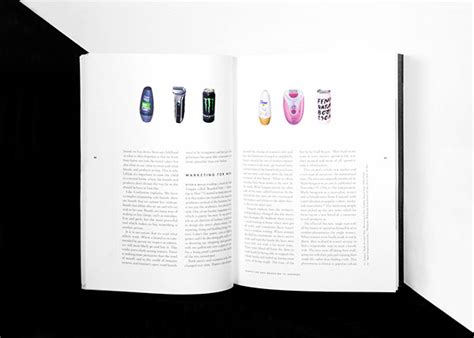 Gender Neutral Packaging Design On Behance