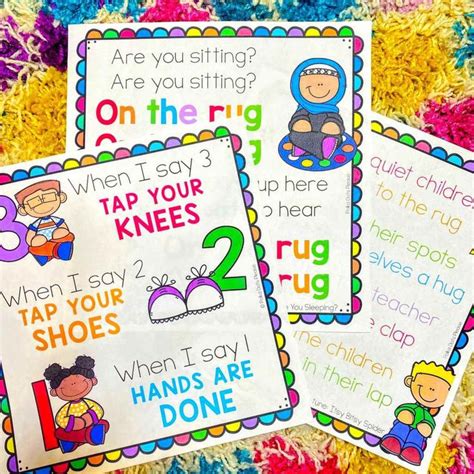 21 Creative Class Transition Ideas To Keep Students Engaged And Focused