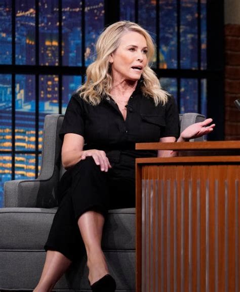 Chelsea Handler Said Joy Koy Renewed Her Faith In Men