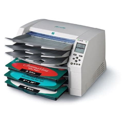 Codonics Horizon Sf Multi Media Imager