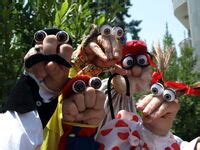 Oobi Dasdasi Oobi Wiki Fandom