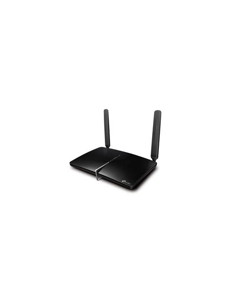 Router Wireless Tp Link Archer Mr Ac G P