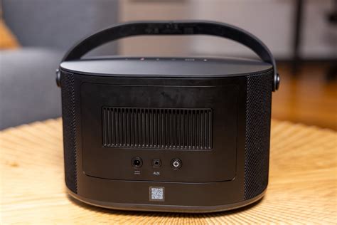 Brane X Review This Portable Speaker Is The Final Boss Of Bass