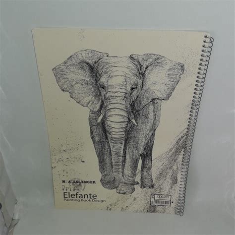 خرید و قیمت دفتر طراحی فیلی سایز بزرگ سیمی با برگه های یک در میان کاغذ پوستی مناسب هنر آموزان ترب