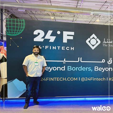 24fintech Riyadh2024 Walee Walee