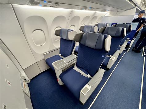 From Skeptic To Believer How Indigos Business Class Blew Me Away