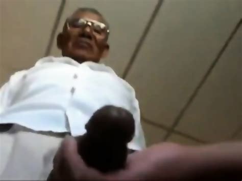 Indian Grandpa And His Chubby Friend Eporner