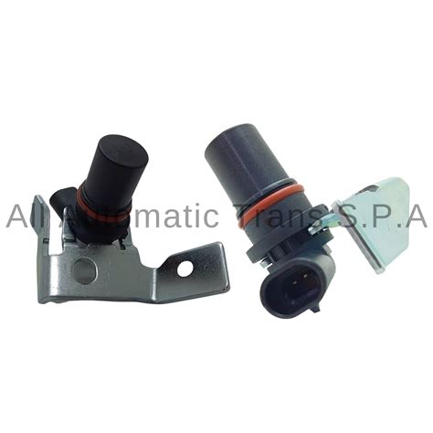 Sensor Input Output Speed Gm 4l80e 91 Up Aftermarket