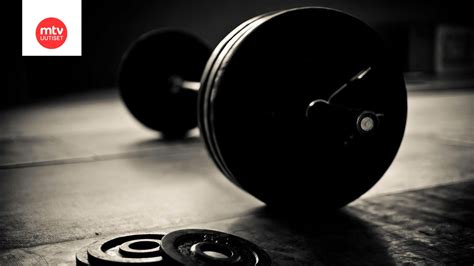 Kehonrakentaja Chad Mccrary On Kuollut Mtvuutiset Fi