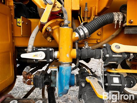 1999 Ag Chem Rogator 854 Self Propelled Sprayer Agriculture Bigiron