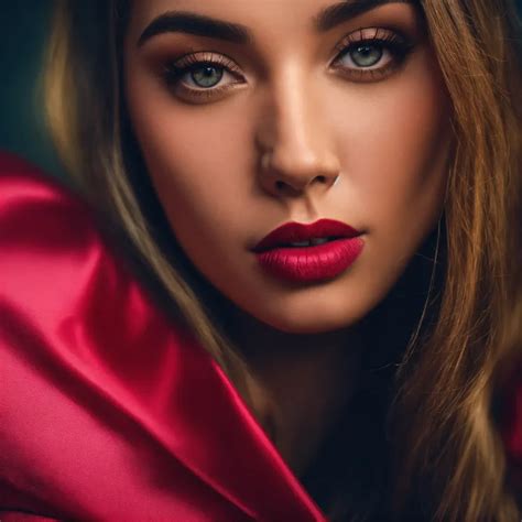 Lexica Full Body Lips