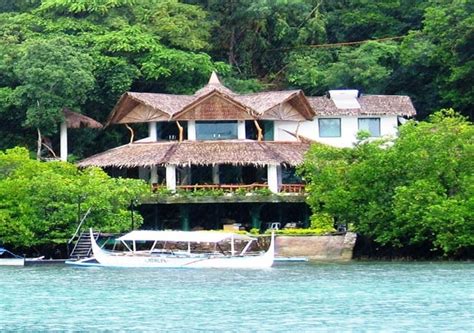 Boathouse Visitors Book Philippines Banaue And Sagada Tours Manila Day