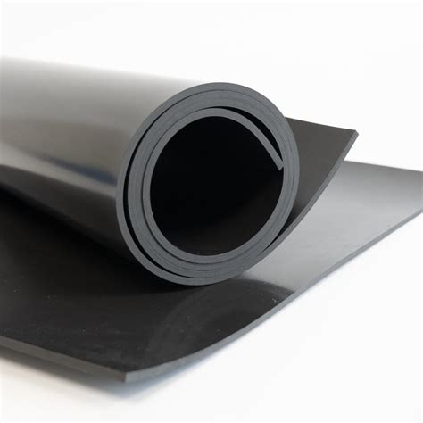 Viton Fluoroelastomer Rubber — Rubber Sheet Warehouse®