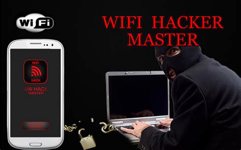 Wifi Hacker Prank