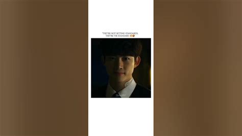 Theyre Not Setting Standards Theyre The Standard 🔥🥵 Ytshorts Kdrama Vincenzo Kdramaedit