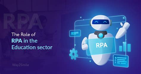Rpa Your Automation Genie And Its Impact On The Education Sectors