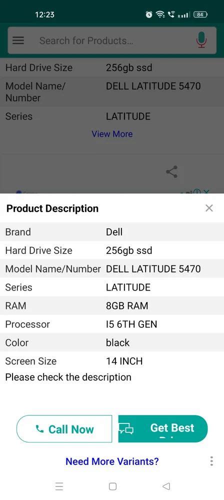 Chromebook Dell Laptop Inches Intel Pentium At Rs In Hyderabad