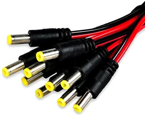 Dc Connector Shop Pss