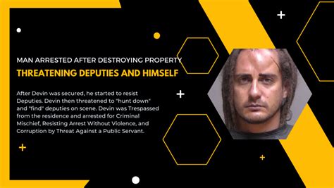 Flagler Sheriff Weekend Summary Of Arrests July Flagler County Buzz