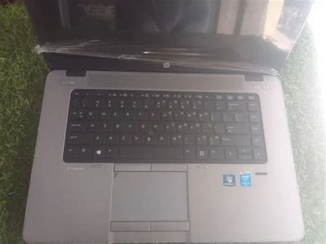 Hp Refurbished Laptop Inches Core I At In Dholpur Id