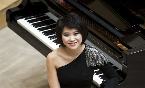 Yuja Wang Hamburg Tickets 2025 Theater Shows Stubhub