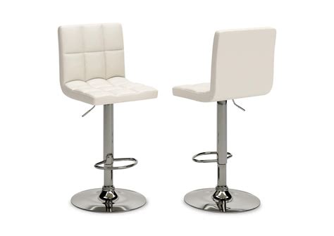 Bellatier Adjustable Height Bar Stool