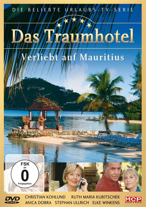 Verliebt Auf Mauritius 2004