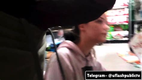 Bbc Flash In Store Join My Tele For Full Video Eporner