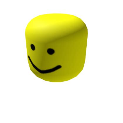 Roblox Item Sale 5921338 Bighead Rolimons