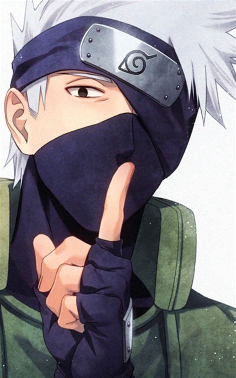 [200 ] Kakashi Hatake Pictures