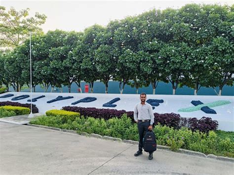 Nandam Hemanth Kumar On Linkedin Polyplex Managmenttrainee Newjourney