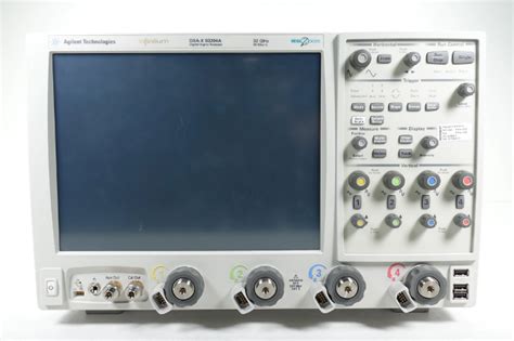What Is Ground Reference Keysight Oscilloscope Glossary Used