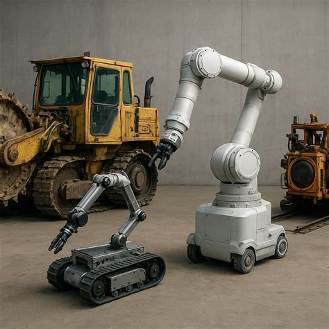 The Coolest Specialized Machines Youve Never Heard Of Machines At Work