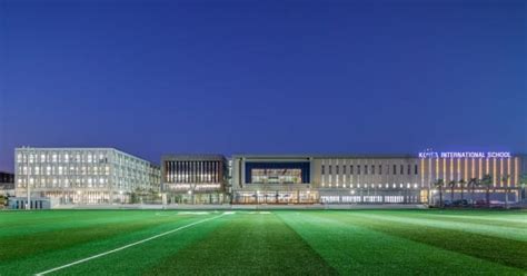 Kis한국국제학교 제주·서울 입학설명회 개최