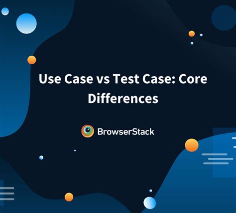 Test Cases For Search Functionality Browserstack