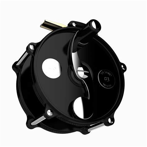 Vr Design Titanium Fly Reels