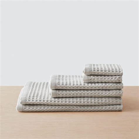 7 Best Luxury Waffle Towels Of 2024