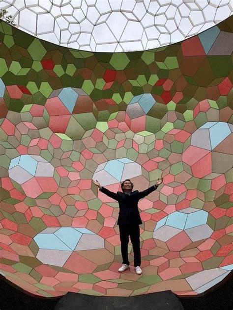 도초도 올라퍼 엘리아슨 작품으로 예술섬으로 탈바꿈 뉴스로