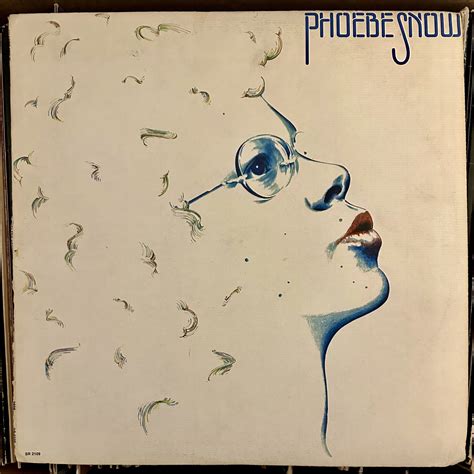 Phoebe Snow 1974 Vinyl Record Album Review Colossal Reviews
