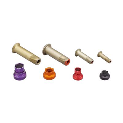 Hi Shear Fasteners Types And Applications