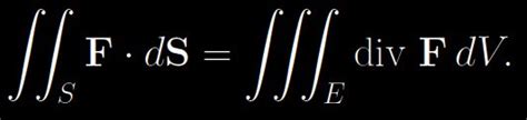 Dunmore Cave Theorems Of Vector Calculus
