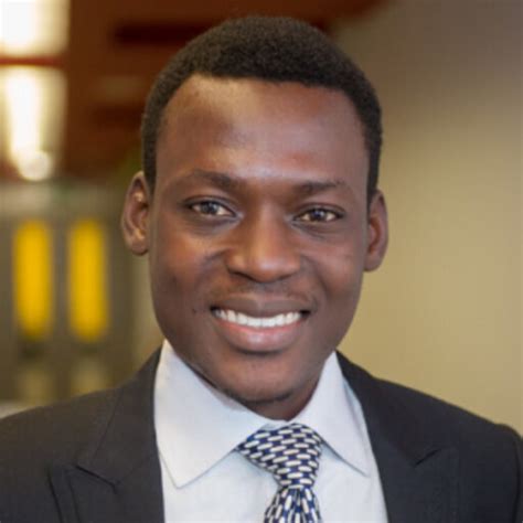Oladayo Afolabi Fellow Doctor Of Philosophy Kings College London London Kcl Cicely