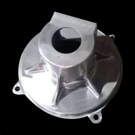 Aluminium Gearbox Casing For Automotive At ₹ 12000piece In Ahmedabad