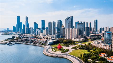Qingdao Travel Guide Tripmasters Travel