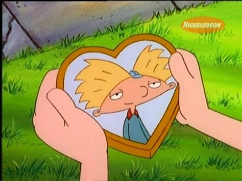 Helga G Pataki Hey Arnold Wiki