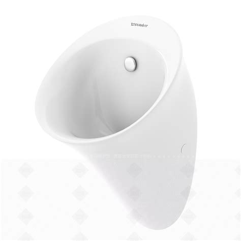 Urinal小便斗3d模型下载【id1128555957】知末3d模型网