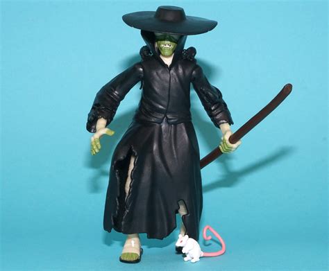 Tmnt Nickelodeon Teenage Mutant Ninja Turtles Rat King 100 Complete 2013 Playmates Boonsart Shop