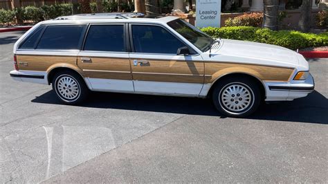 1993 Buick Century Market Classiccom
