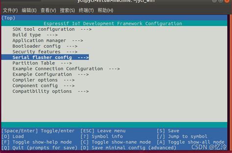 Esp32c3使用fatfsesp32 Fatfs Csdn博客
